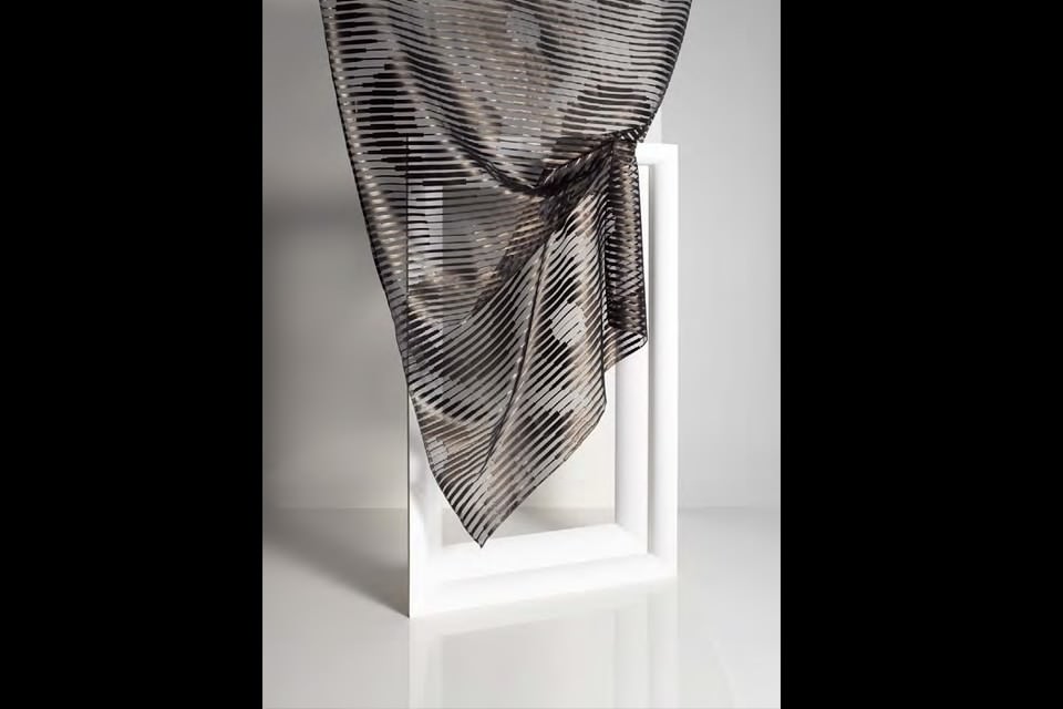 SAHCO | サコ | 港区南麻布 オーダーカーテン専門スタジオ｜The Curtain ザ カーテン