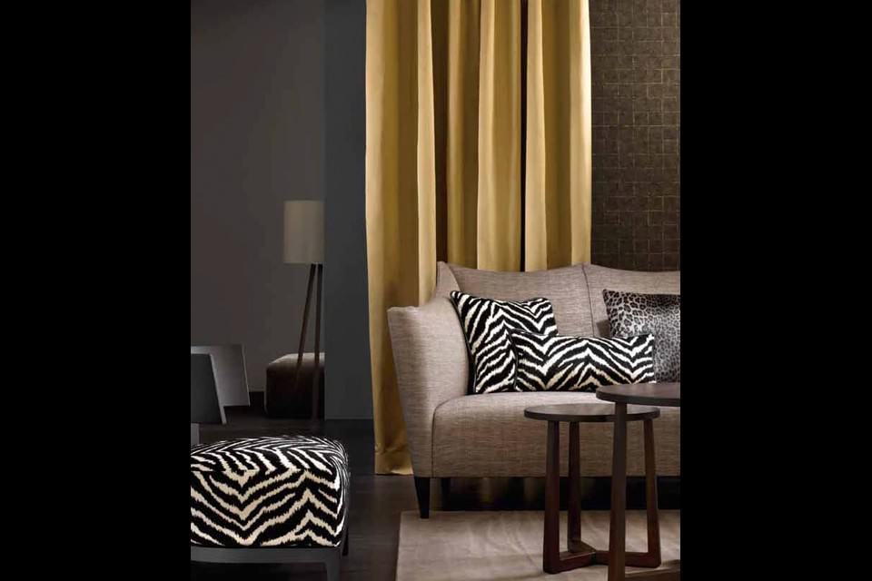 SAHCO | サコ | 港区南麻布 オーダーカーテン専門スタジオ｜The Curtain ザ カーテン